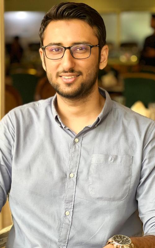 Tasib Ali | DevOps Portfolio